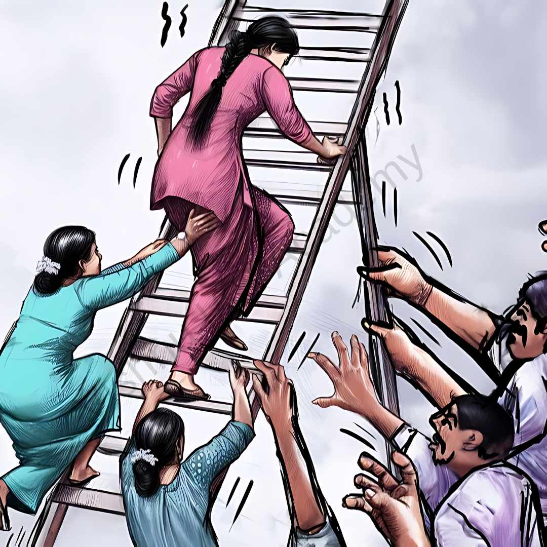 Issues Related to Women - Best UPSC Coaching Centre in Hyderabad